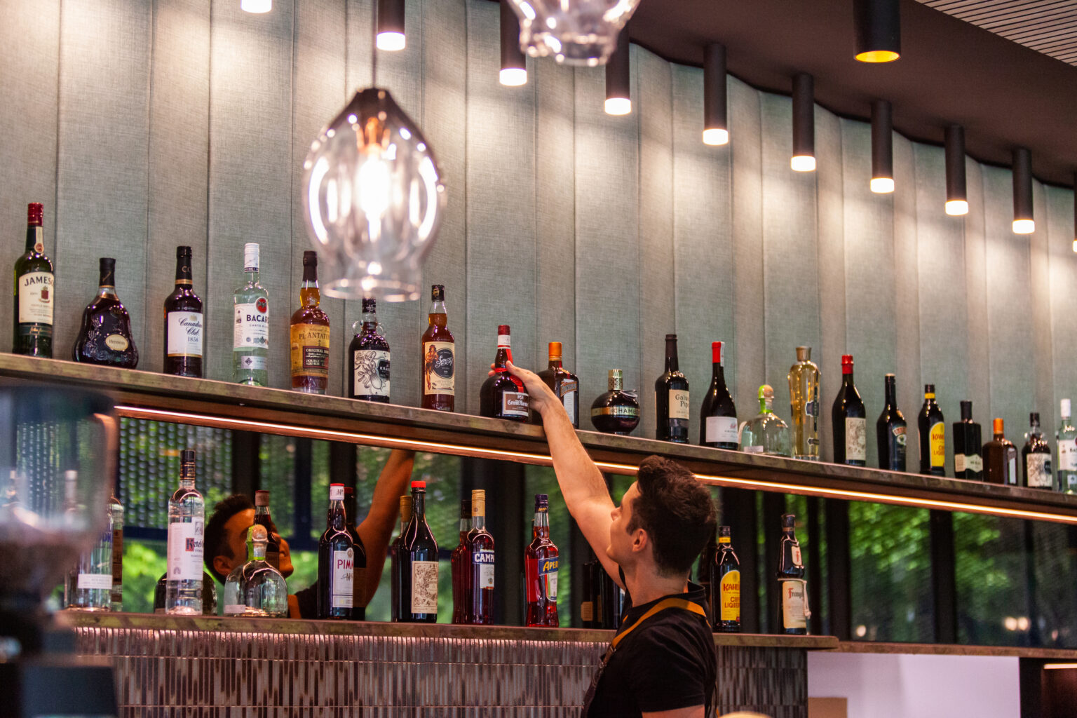 Contact — Patina at Alumni Court