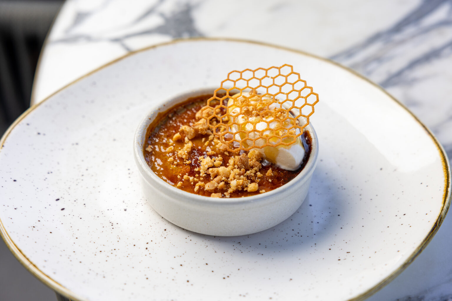 Book a Table — Patina at Alumni Court