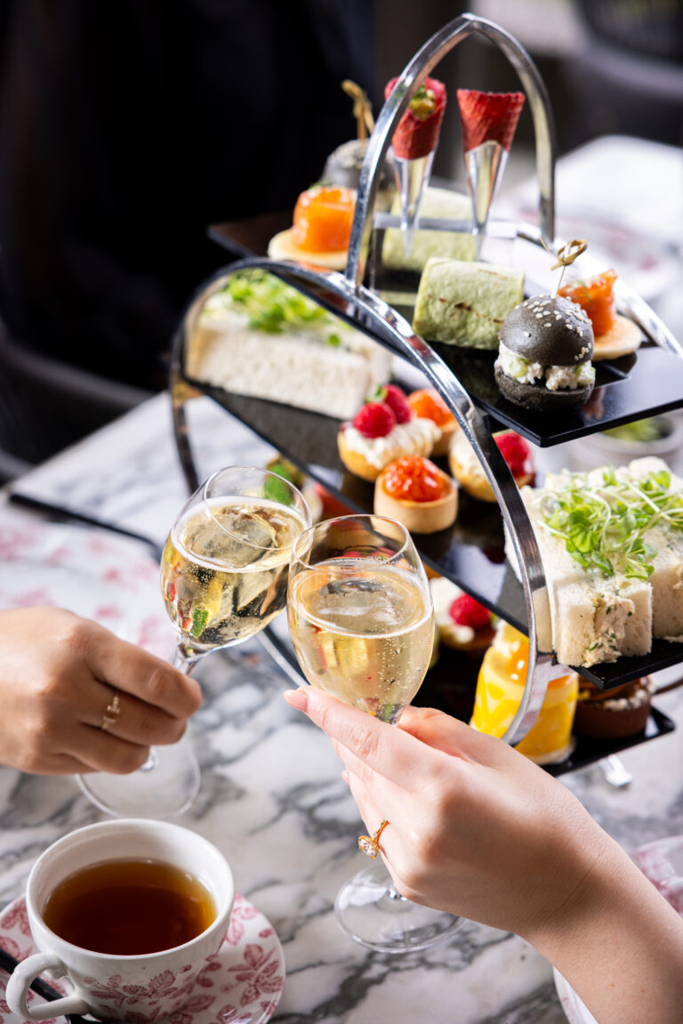 Paddock to Plate Philosophy and Shared Dining Experiences — Patina at ...